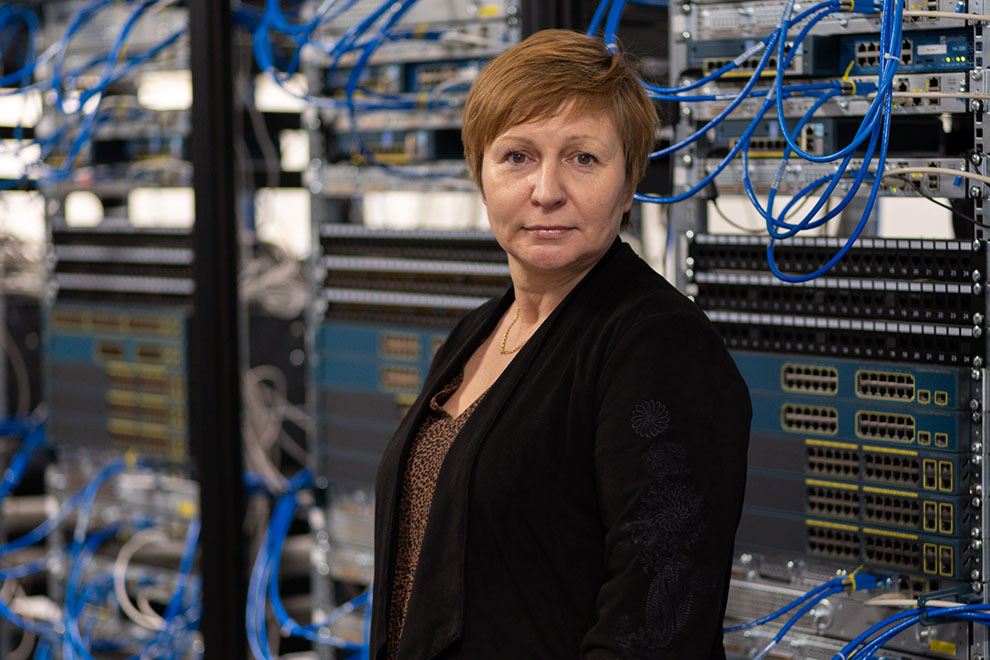 Hacking competition strengthens competence in cybersecurity | Halmstad ...