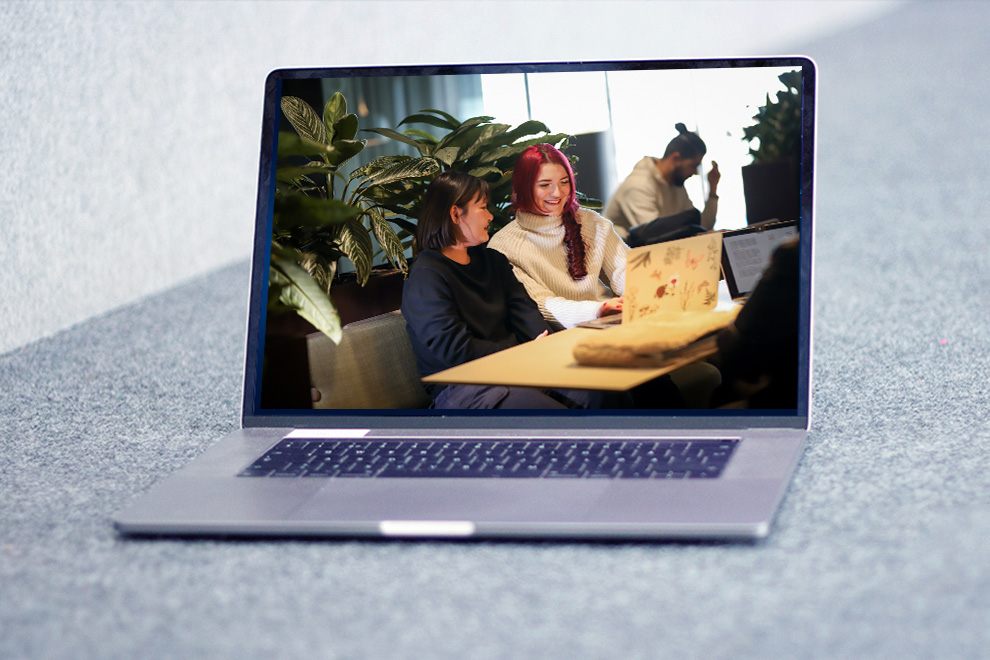 Information webinars | hh.se