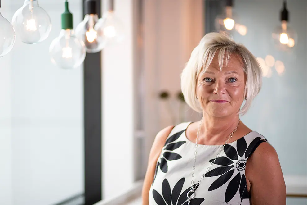 Professor’s portrait: Health promotion and the two parallel missions ...