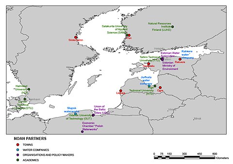 NOAH | Halmstad University