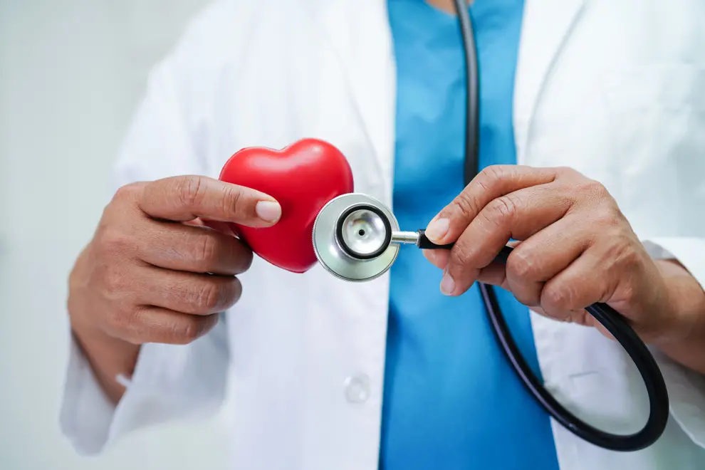 AI model identifies heart failure patients at risk | Halmstad University