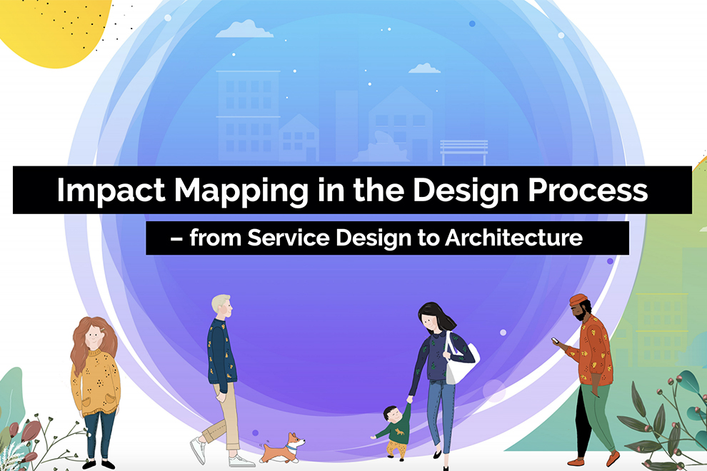 Human-centred design – a new guide for architects | Halmstad University