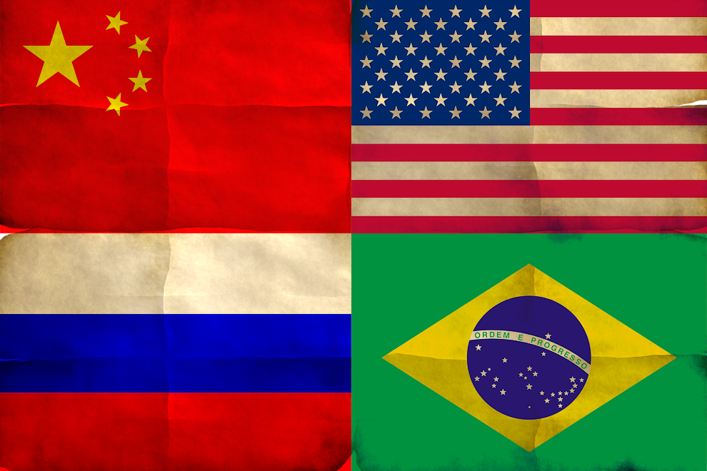 In the eye of the beholder? Defining and understanding multipolarity in ...