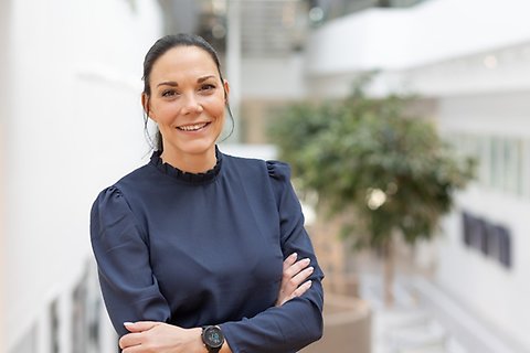 Ekonomprogrammet – marknad, redovisning eller ledarskap | hh.se