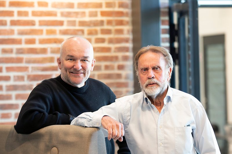 Utexpo - Högskolan i Halmstad