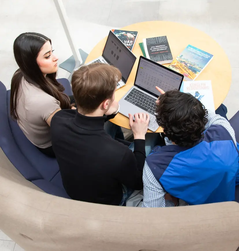 Ekonomprogrammet | hh.se