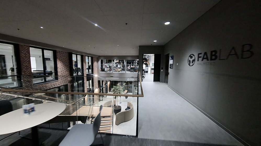 Högskolan i Halmstad - Högskolan i Halmstad