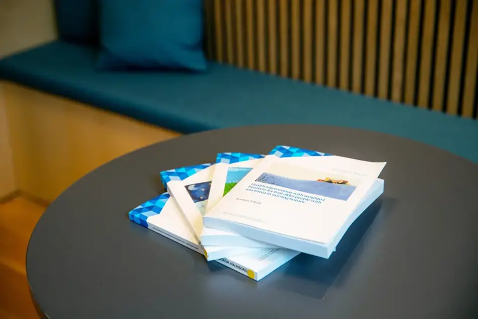 Doctoral student at Halmstad University | Halmstad University